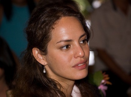 ZAHRA ABIDI 1990 - 2010 - Humaniterre