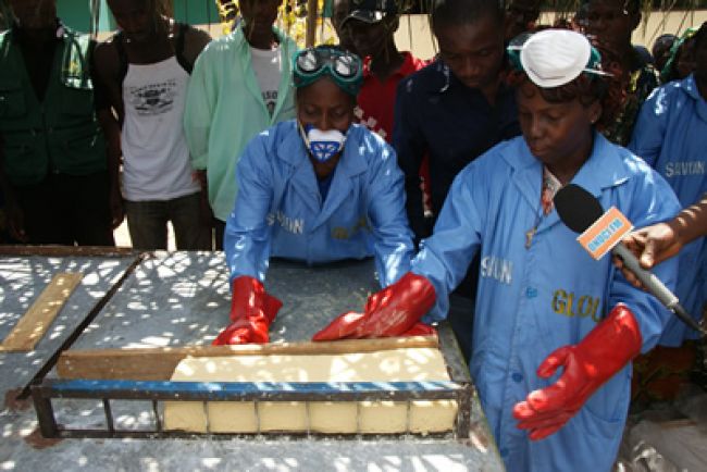 Côte d’Ivoire : de l’urgence humanitaire au développement durable ...