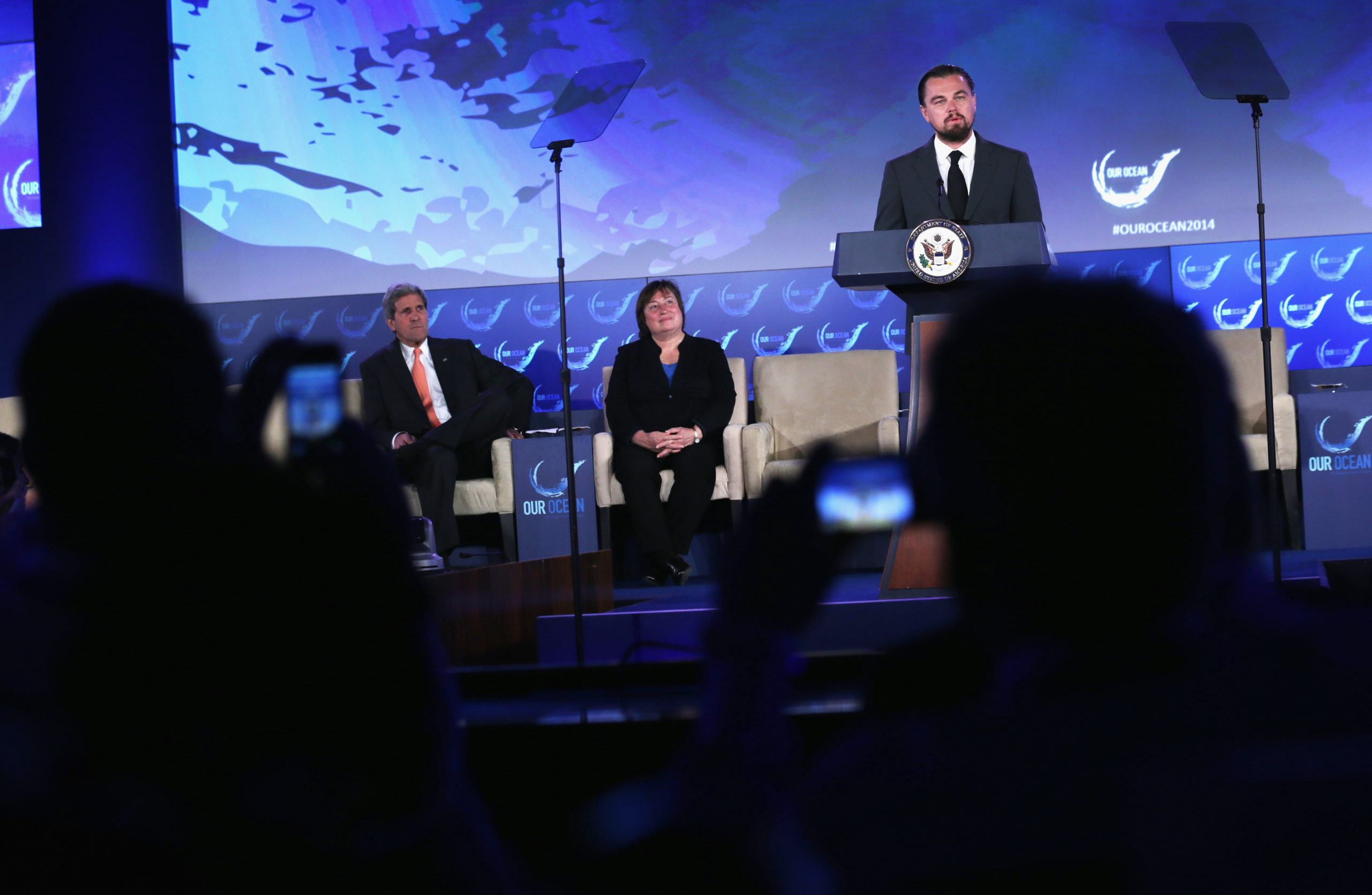 Our Ocean 2023 Conference - Humaniterre