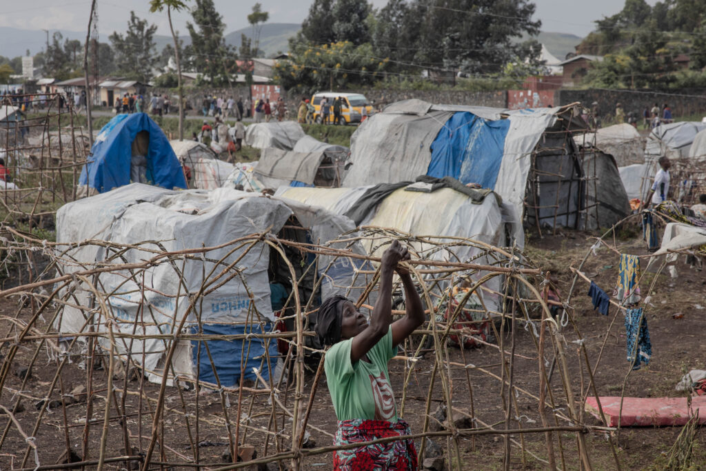 DRC: UN seeks $2.6 billion to respond to alarming humanitarian crisis ...