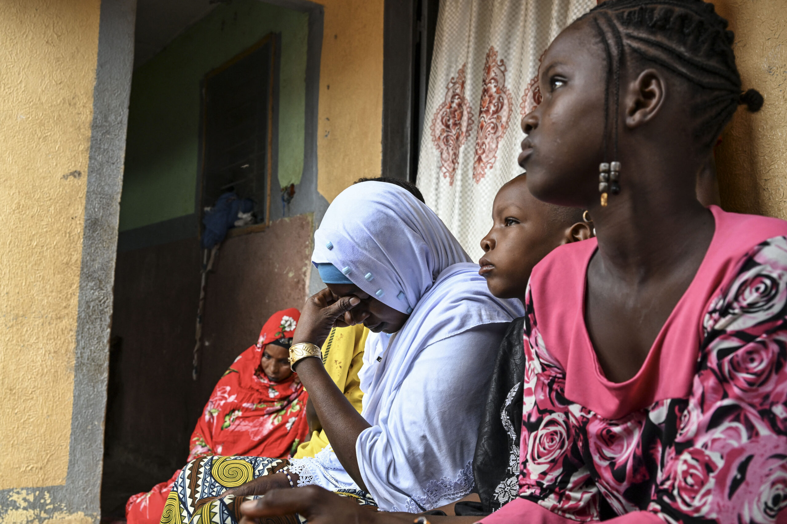 𝐁𝐔𝐑𝐊𝐈𝐍𝐀 𝐅𝐀𝐒𝐎 : 𝐇𝐔𝐌𝐀𝐍 𝐑𝐈𝐆𝐇𝐓𝐒 𝐖𝐀𝐓𝐂𝐇 𝐝𝐞́𝐜𝐫𝐢𝐭 𝐥'𝐡𝐨𝐫𝐫𝐞𝐮𝐫 𝐝𝐞𝐬 𝐚𝐭𝐭𝐚𝐪𝐮𝐞𝐬 ...