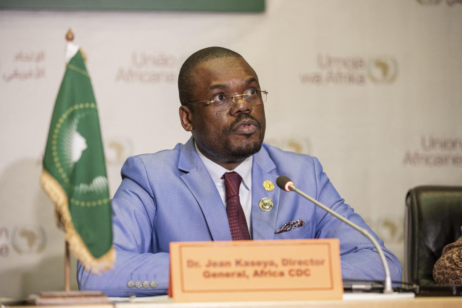 𝐇𝐞𝐚𝐥𝐭𝐡: "𝐮𝐧𝐩𝐫𝐞𝐜𝐞𝐝𝐞𝐧𝐭𝐞𝐝" 𝐜𝐫𝐢𝐬𝐢𝐬 𝐭𝐡𝐫𝐞𝐚𝐭𝐞𝐧𝐬 𝐦𝐢𝐥𝐥𝐢𝐨𝐧𝐬 𝐢𝐧 𝐀𝐟𝐫𝐢𝐜𝐚, 𝐬𝐚𝐲𝐬 ...