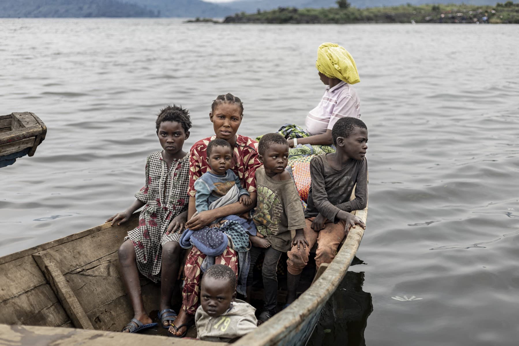 𝐃𝐑 𝐂𝐎𝐍𝐆𝐎: 𝐭𝐡𝐨𝐮𝐬𝐚𝐧𝐝𝐬 𝐨𝐟 𝐜𝐡𝐢𝐥𝐝𝐫𝐞𝐧 𝐯𝐢𝐜𝐭𝐢𝐦𝐬 𝐨𝐟 𝐫𝐚𝐩𝐞 𝐚𝐧𝐝 𝐬𝐞𝐱𝐮𝐚𝐥 𝐯𝐢𝐨𝐥𝐞𝐧𝐜𝐞 𝐢𝐧 ...