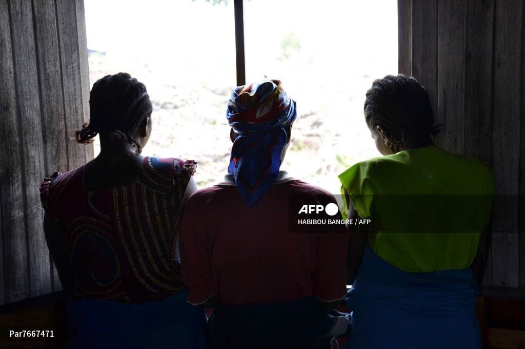 𝐃𝐑𝐂: 𝐭𝐡𝐫𝐞𝐞 𝐭𝐢𝐦𝐞𝐬 𝐦𝐨𝐫𝐞 𝐬𝐞𝐱𝐮𝐚𝐥 𝐚𝐬𝐬𝐚𝐮𝐥𝐭𝐬 𝐨𝐧 𝐦𝐢𝐧𝐨𝐫𝐬, 𝐰𝐚𝐫𝐧𝐬 𝐍𝐆𝐎 - Humaniterre