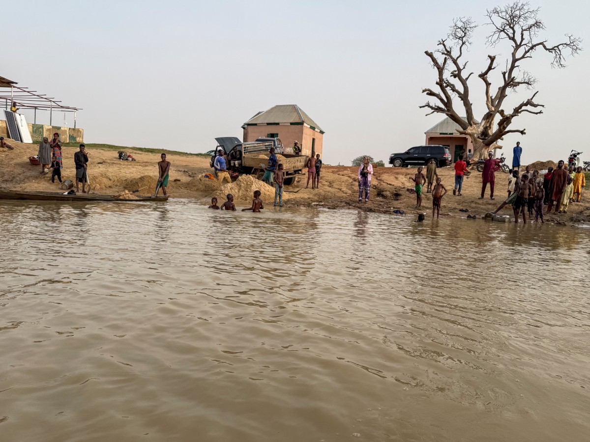 "𝐓𝐡𝐞 𝐛𝐢𝐫𝐝𝐬 𝐡𝐚𝐯𝐞 𝐬𝐭𝐨𝐩𝐩𝐞𝐝 𝐜𝐨𝐦𝐢𝐧𝐠": 𝐧𝐨𝐫𝐭𝐡𝐞𝐫𝐧 𝐍𝐢𝐠𝐞𝐫𝐢𝐚 𝐟𝐚𝐜𝐞𝐬 𝐛𝐢𝐨𝐝𝐢𝐯𝐞𝐫𝐬𝐢𝐭𝐲 ...