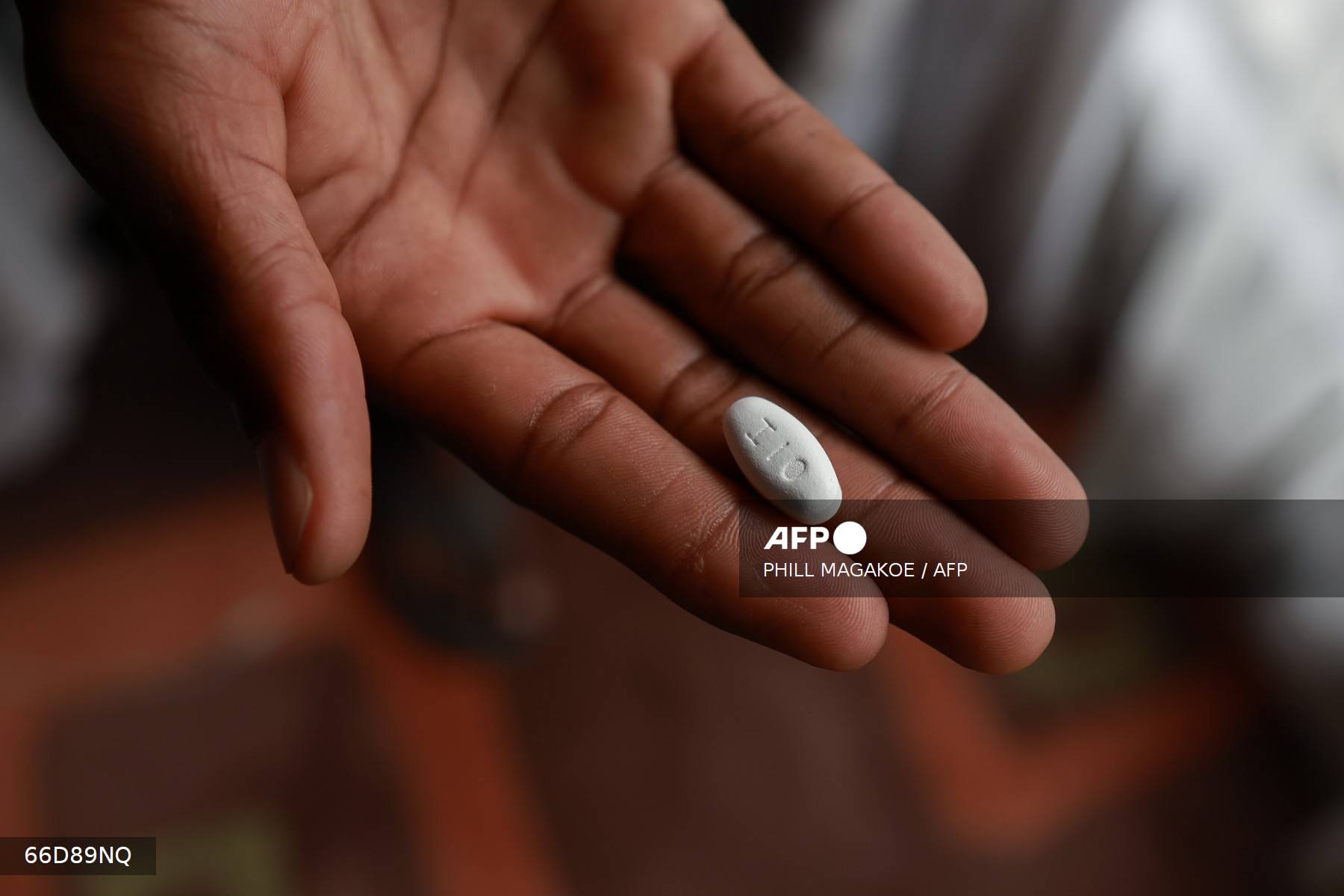 𝐀𝐈𝐃𝐒: 𝐰𝐢𝐭𝐡𝐨𝐮𝐭 𝐔𝐒 𝐟𝐮𝐧𝐝𝐢𝐧𝐠, 𝐭𝐡𝐞 𝐰𝐨𝐫𝐥𝐝 𝐫𝐢𝐬𝐤𝐬 𝐠𝐨𝐢𝐧𝐠 𝐛𝐚𝐜𝐤 𝐦𝐨𝐫𝐞 𝐭𝐡𝐚𝐧 𝟐𝟎 𝐲𝐞𝐚𝐫𝐬 ...